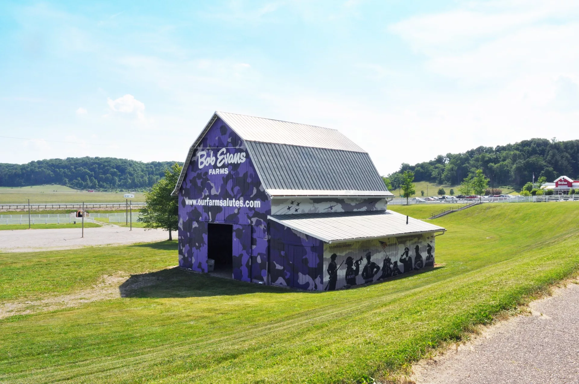 Bob Evans - Case Study - The Pollack Group