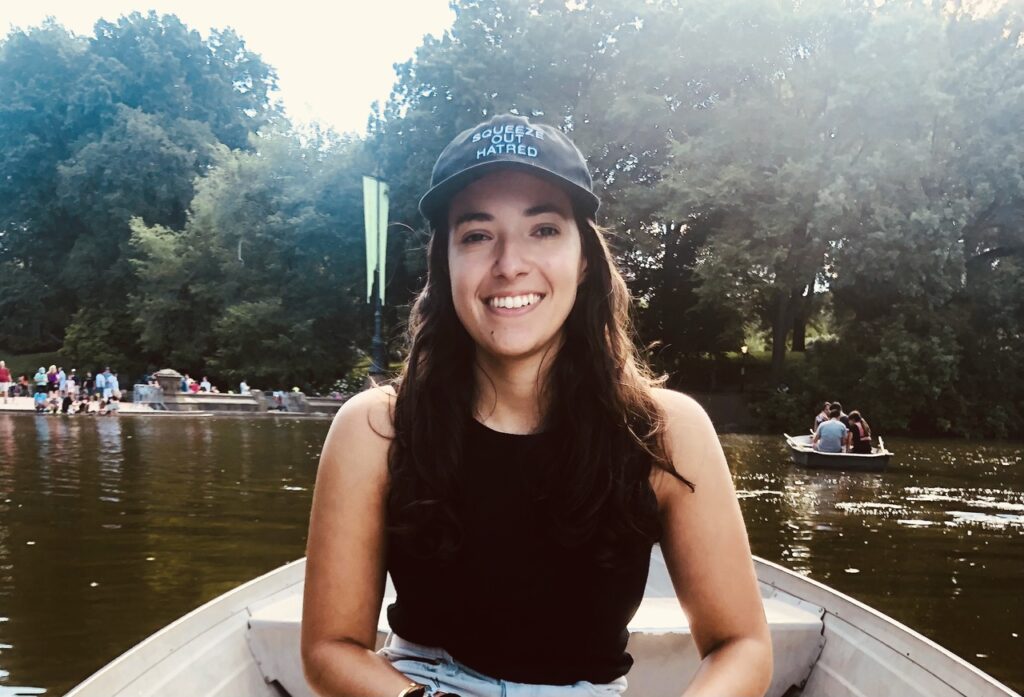 Isabelle Robinson - The Pollack Group