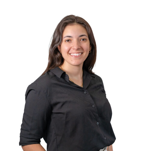 Isabelle Robinson - The Pollack Group