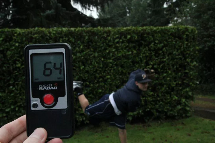 Pocket Radar - Case Study - The Pollack Group