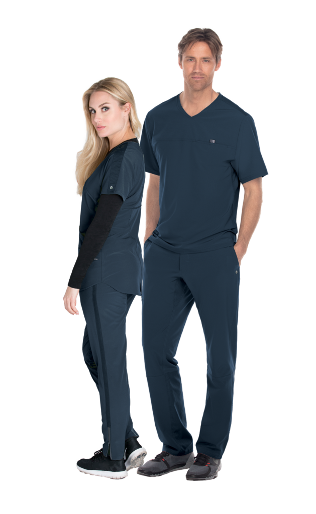 Barco Uniforms Teams Up With The Pollack Group - The Pollack Group