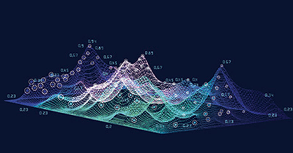 Inside The Power Of Data Visualization - The Pollack Group