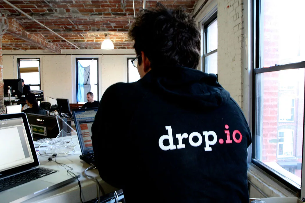 Drop.io - The Pollack Group