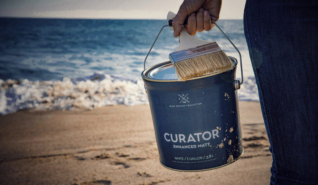 Curator Paints' U.S. Debut Brings Ireland's Colors to America - The ...