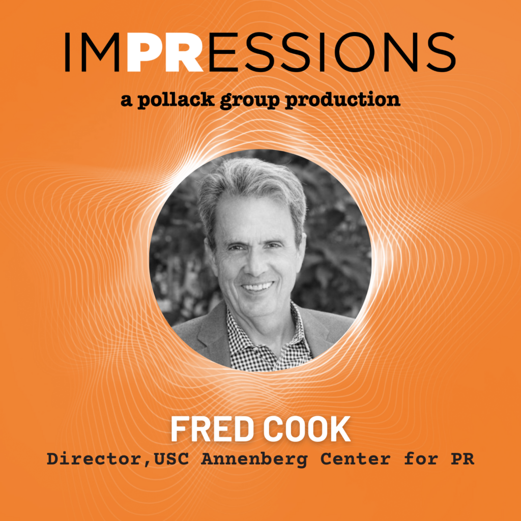 Now and Then: How the PR Agency Model Has Changed in Recent Decades ...