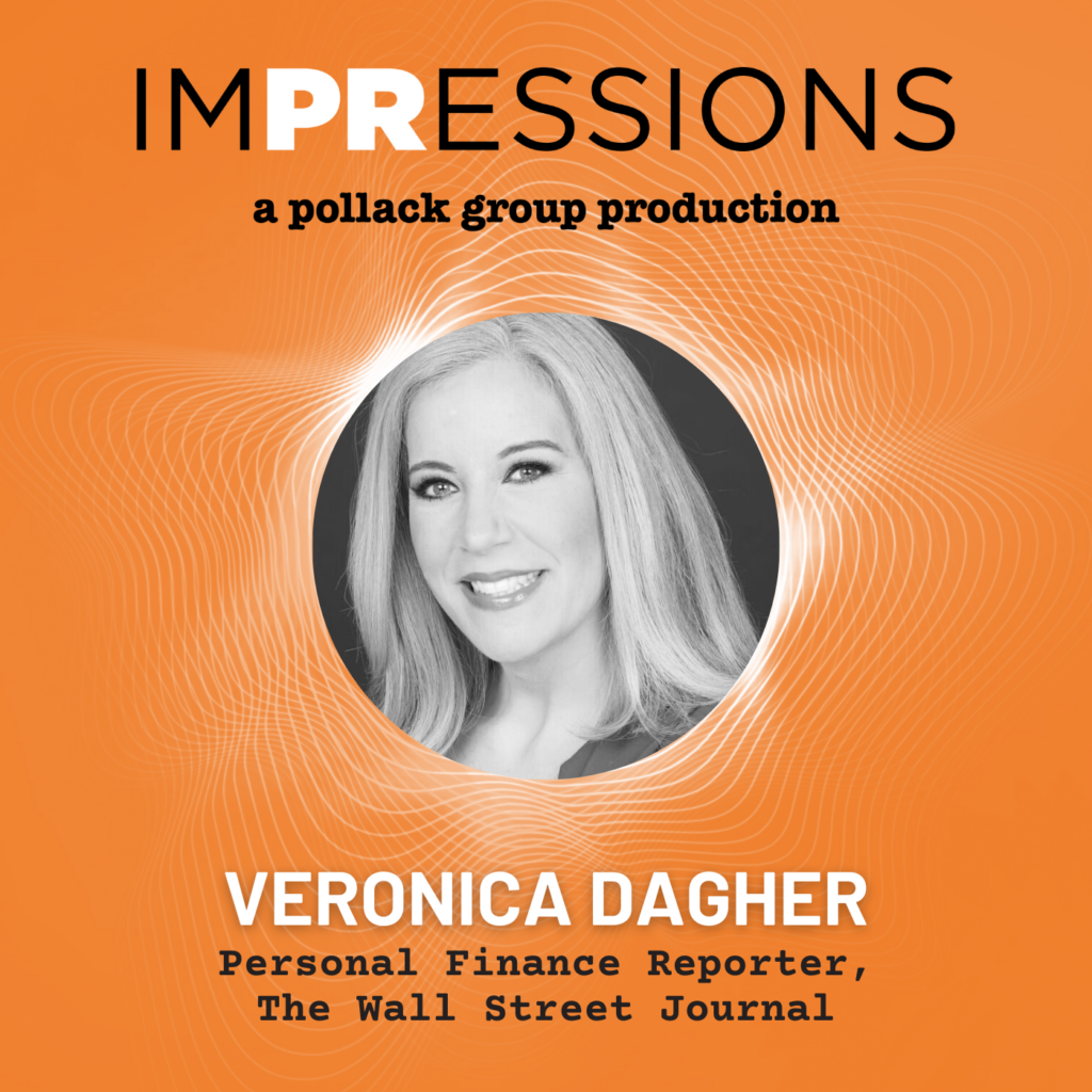Frenemies: How PR Specalists and Journalists Can Co-Exist | S1 EP4 ...