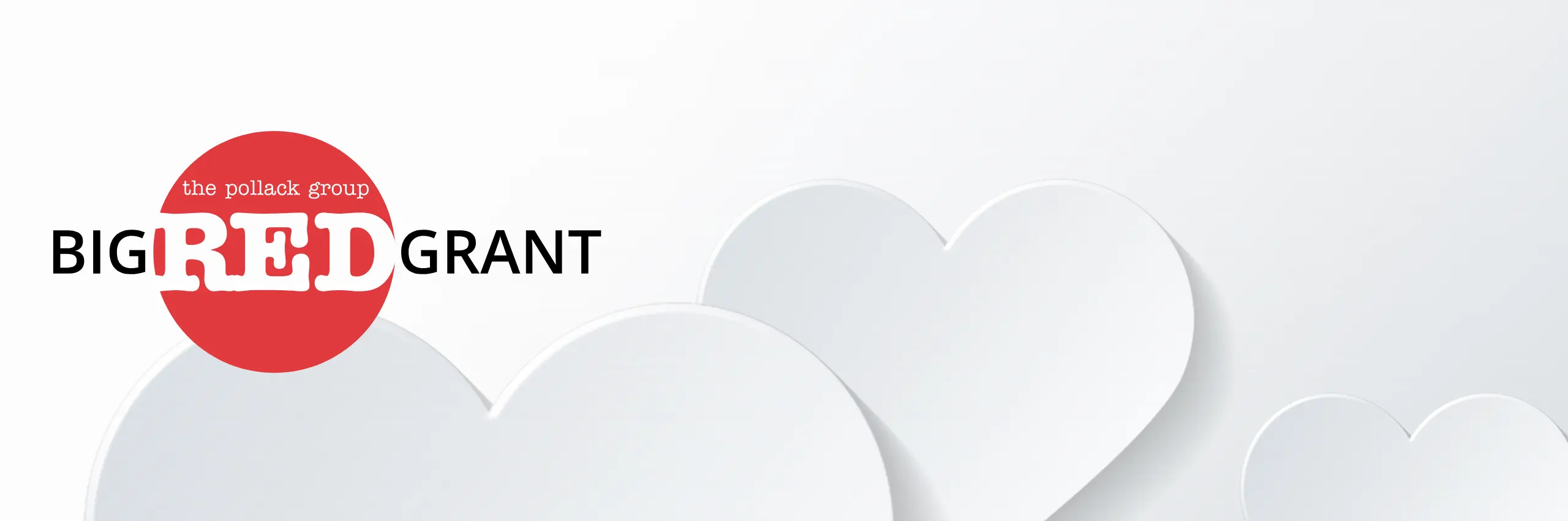 The Big Red Grant - The Pollack Group