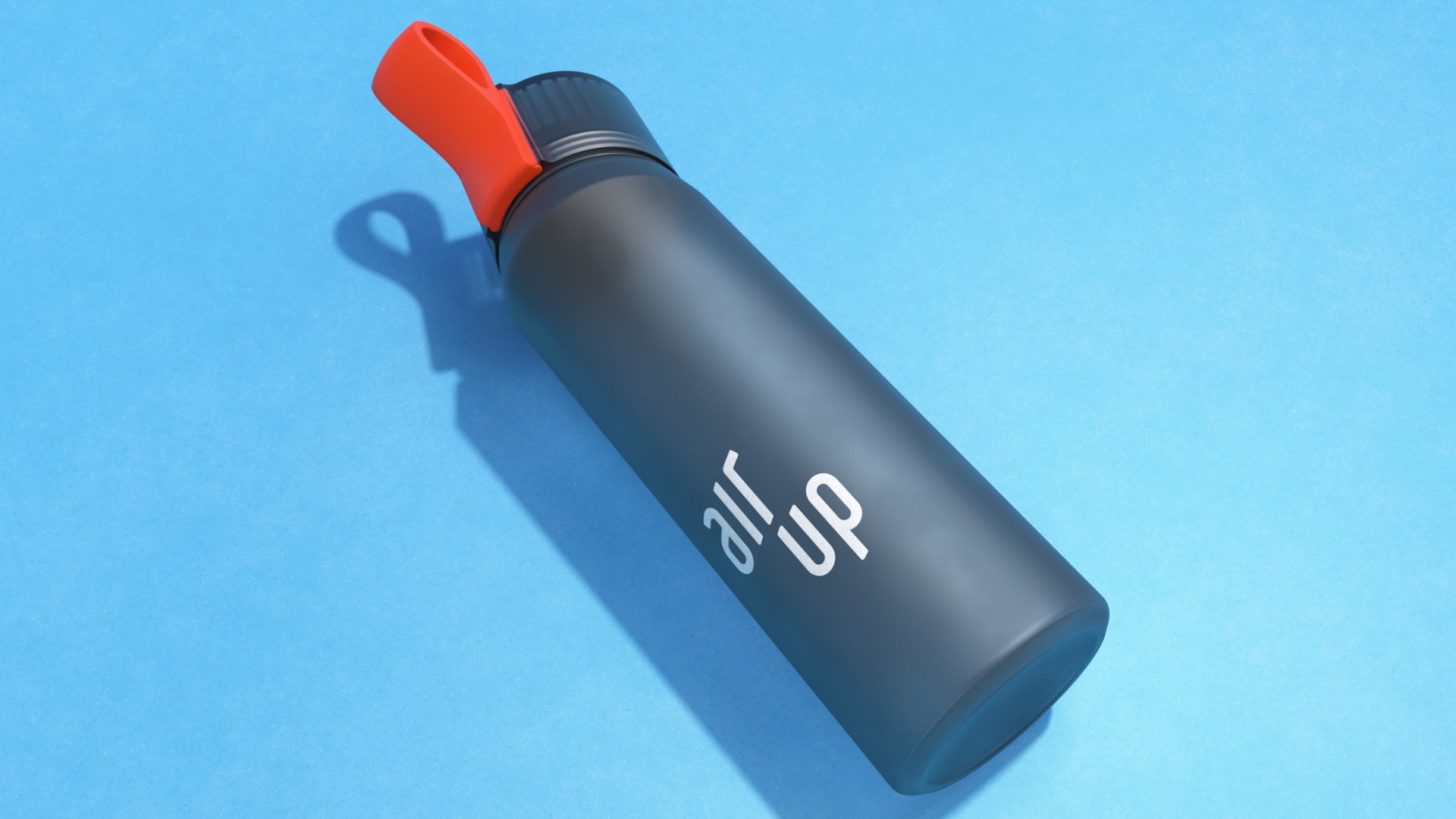 air up - Case Study - The Pollack Group