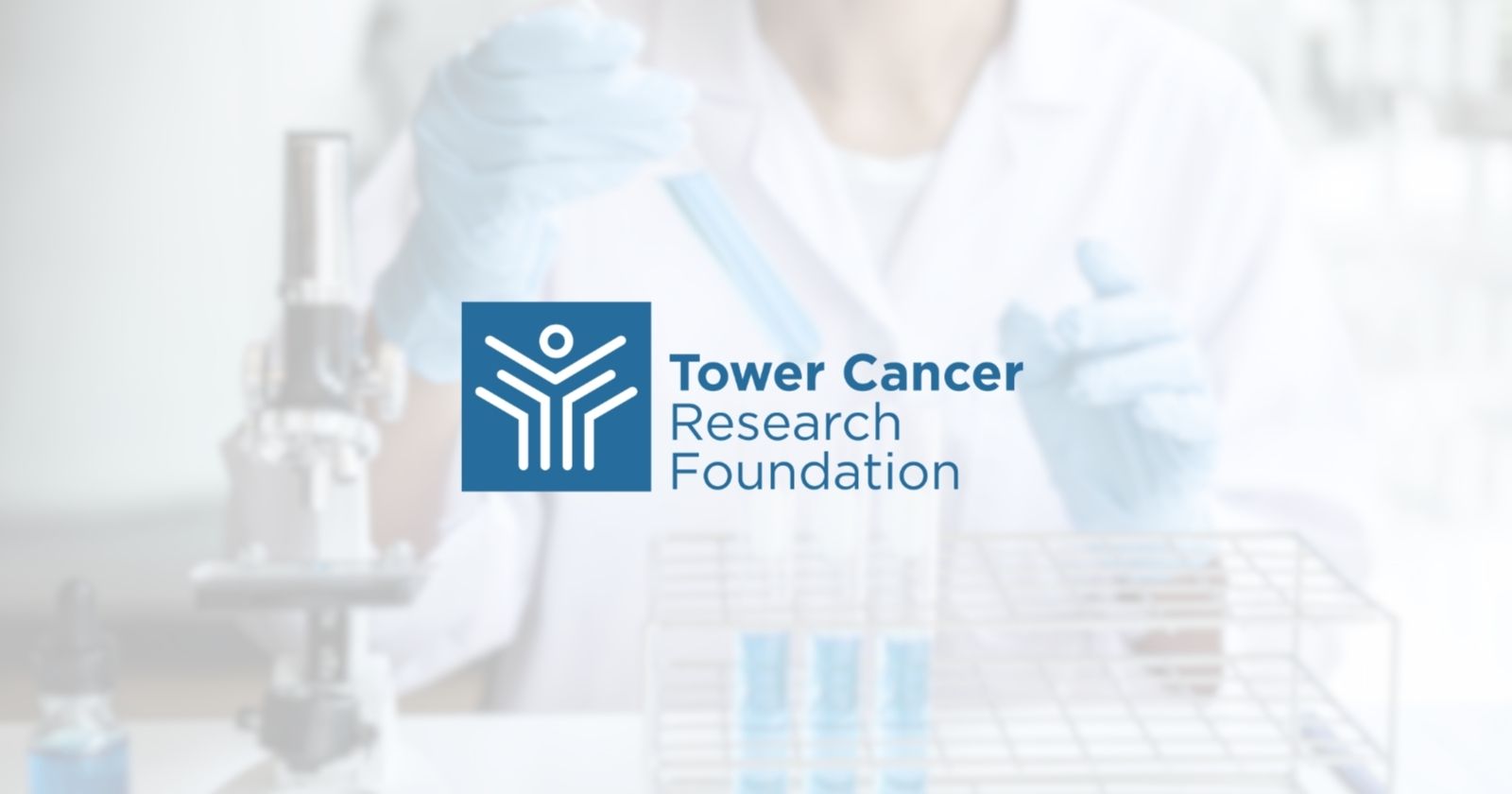 Tower Cancer Research Foundation Retains The Pollack Group